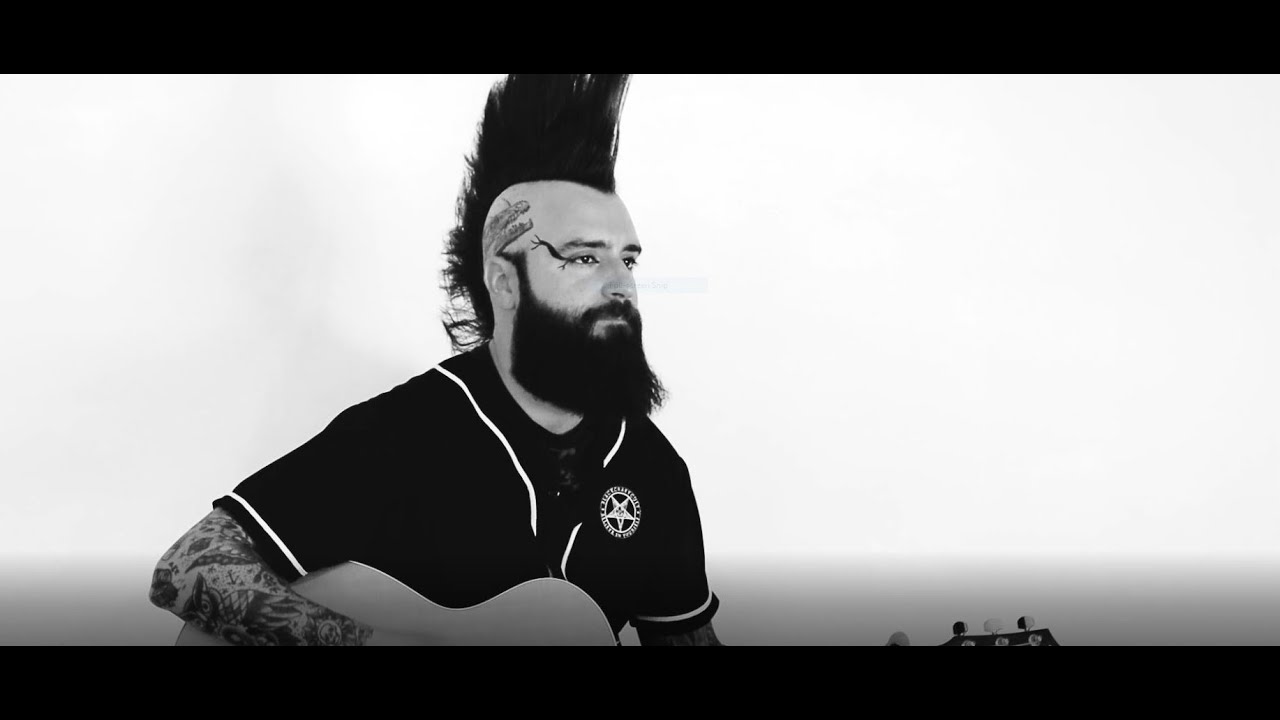 Saves The Day - Freakish (Cover) - YouTube