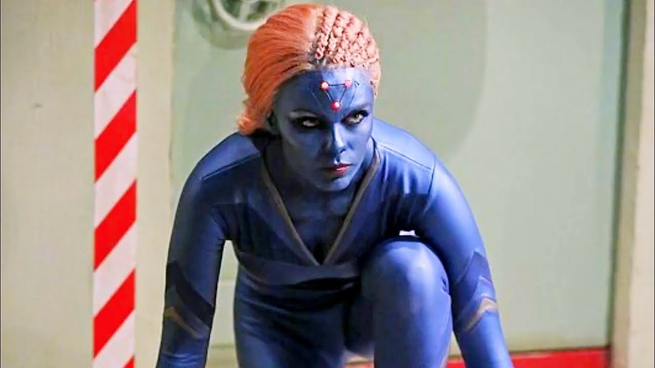 Superman: New Brainiac Queen Introduced, DC's Next Big Bad To Be A ...