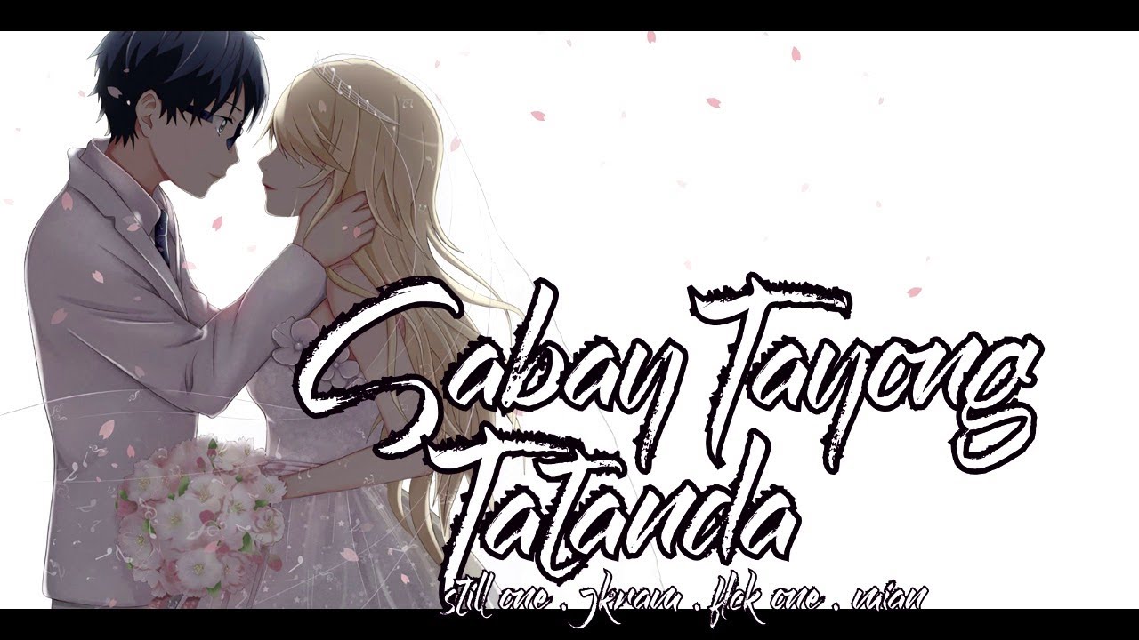 Sabay Tayong Tatanda (Forever part2) - Still One , Flickt One , Jkram ...