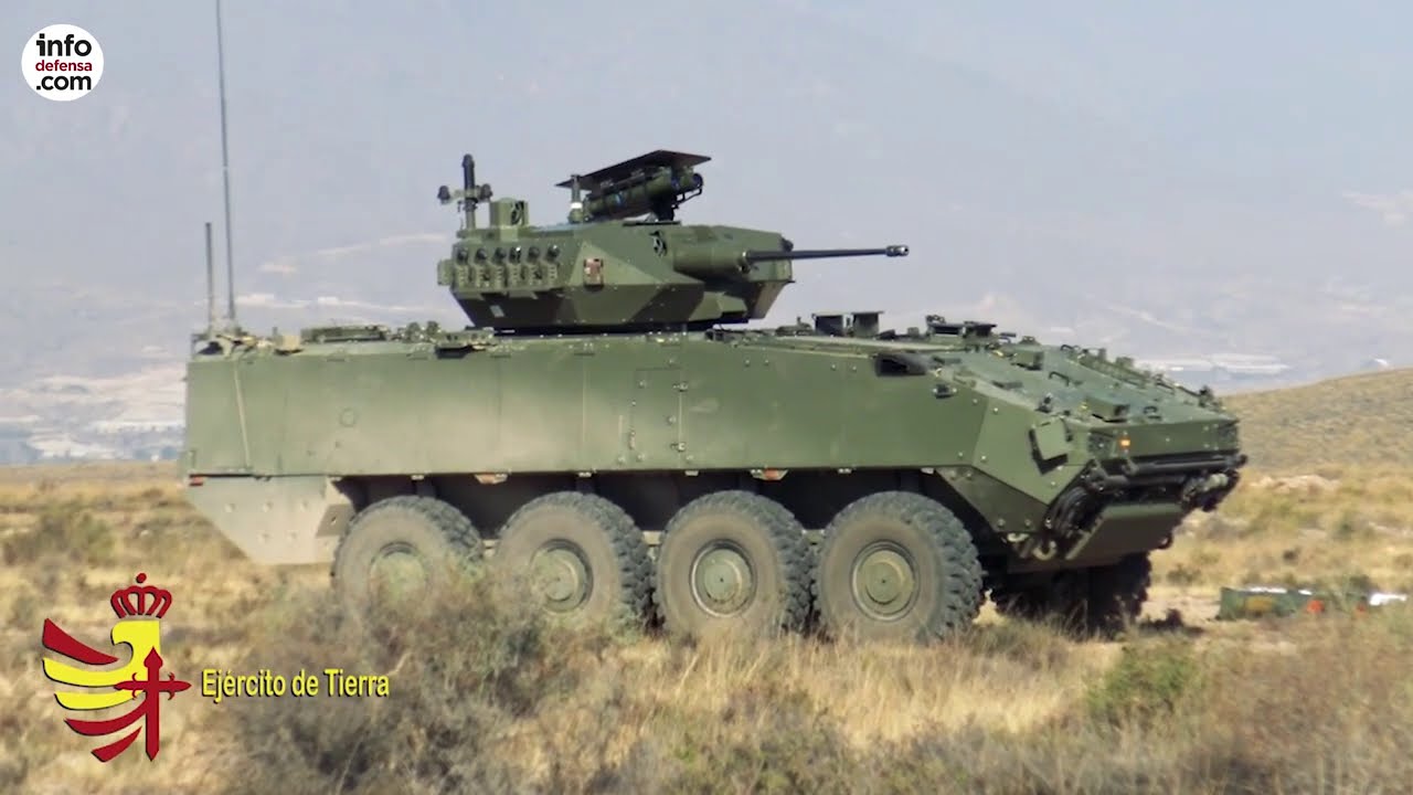 Conozca todos los detalles del programa del VCR 8x8 Dragón, el más ...