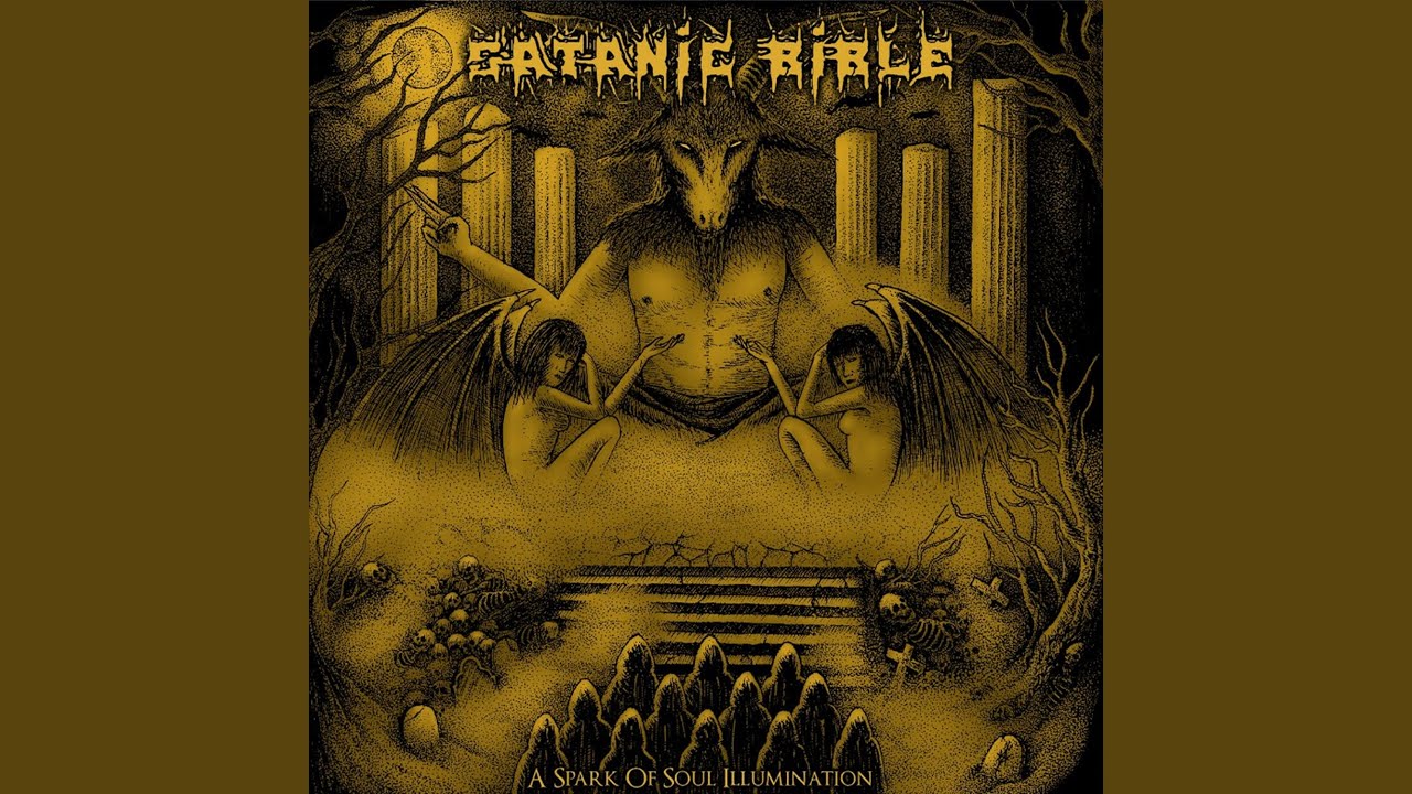 Savage Human with the Curse - YouTube