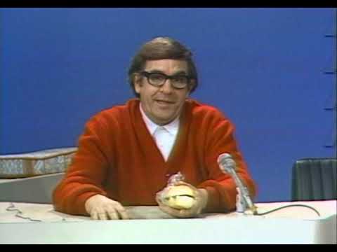 KOA-TV - Denver. Frank Maselli Promo (1970s?) - YouTube