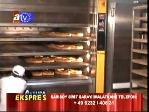 Sukru Dogru ~ www.sukrudogru.de ~ 28.02.2009 ~ Sarisoy Simit Sarayi