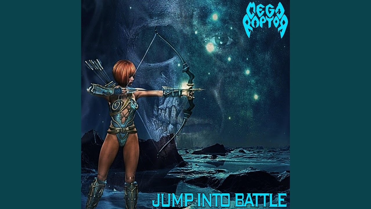 Jump into Battle - YouTube