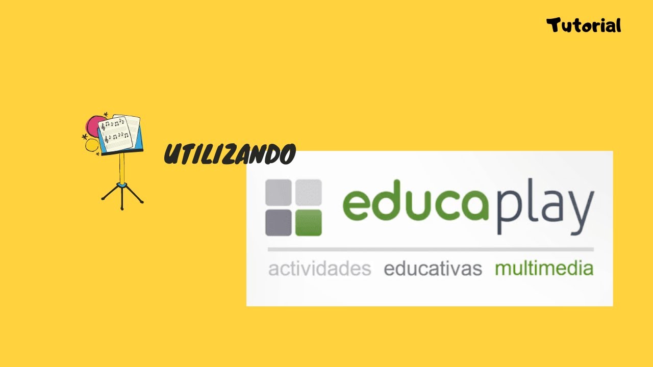 Educaplay. Tutorial de uso relacionando columnas - YouTube