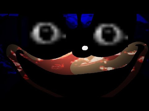 EXE test-Black Sun Encore song Dc2 Animation - YouTube