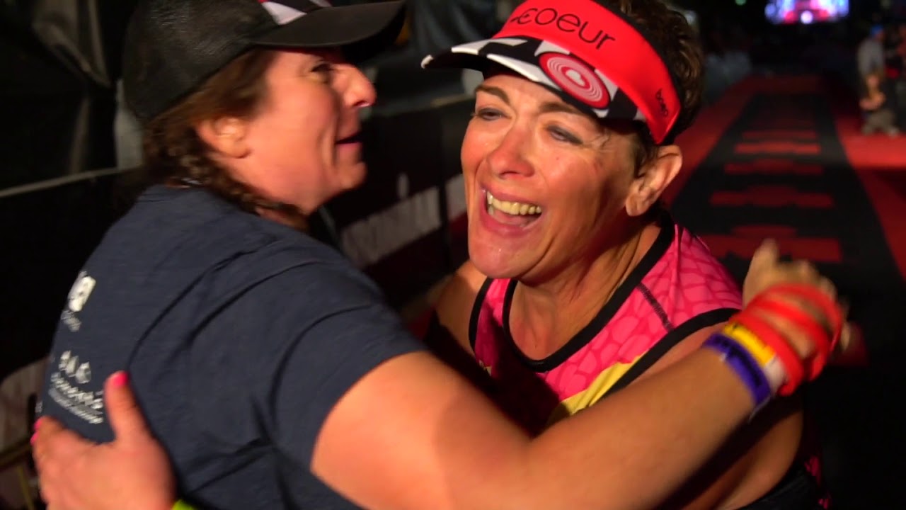 Mike Reilly Featured Interview: Amy Downs - YouTube