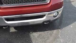 2006 Ford F-150 Truck Super Cab Red for sale Dayton Troy Piqua Sidney Ohio - CP13354T