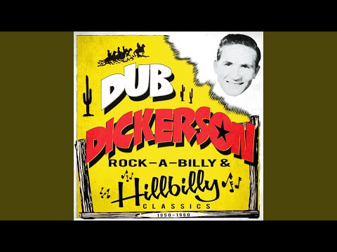 Dub Dickerson – All Over You – Vinyl (7", 45 RPM, Single), 1959 ...