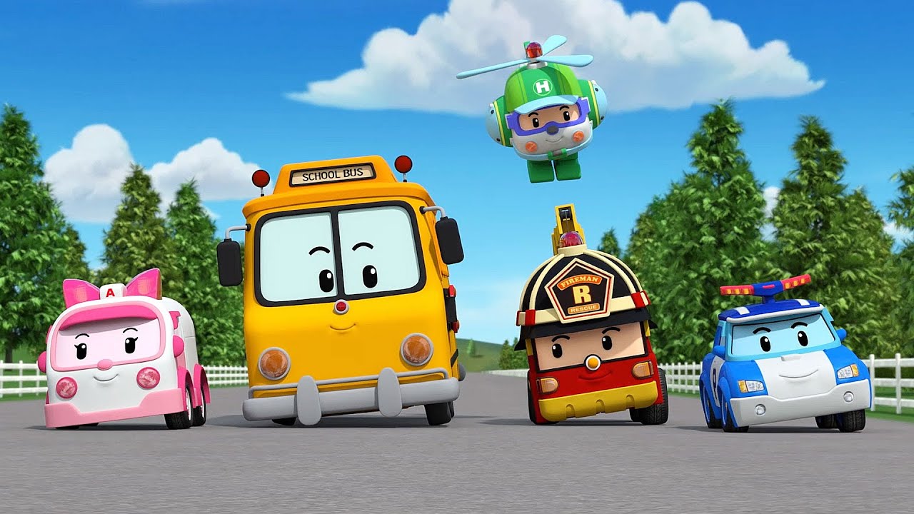 ABC Song and More! | BEST Educational Nursery Rhymes Collection ...
