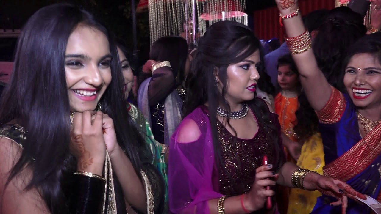Wedding Ceremony #Poonam # Star Studio# - YouTube