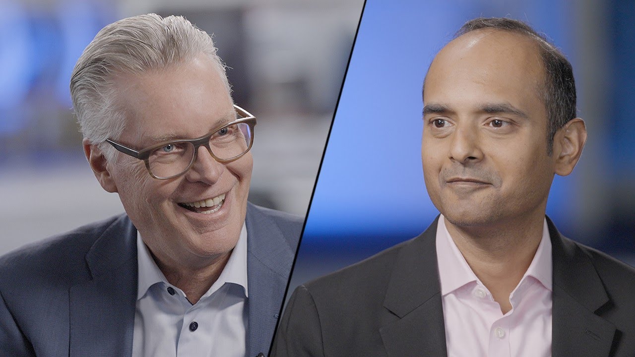 Ed Bastian, Delta CEO: Making Travel Magical - YouTube