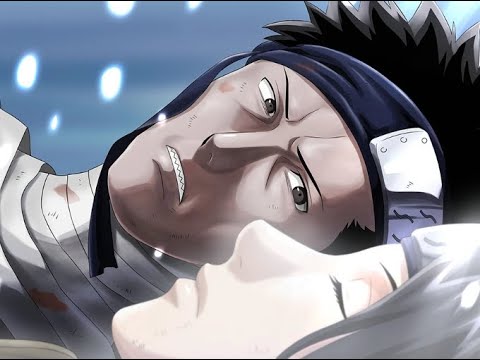 Water Style: Giant Vortex Jutsu - YouTube