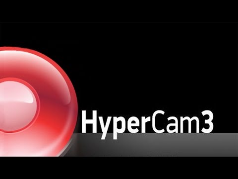 descargar HyperCam 3.3 - YouTube