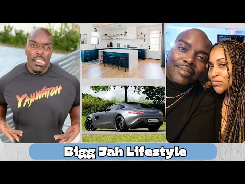Bigg Jah Lifestyle (Jahdai Pickett) Biography, Spouse, Family, Net ...