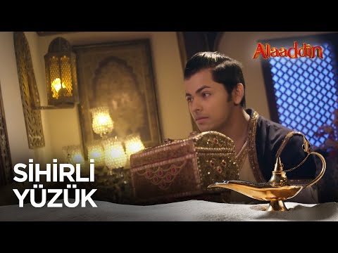 Maskeli Hırsızın Yeni Planı Belli Oldu - Alaaddin Hint Dizisi | 260. Bölüm ❤️