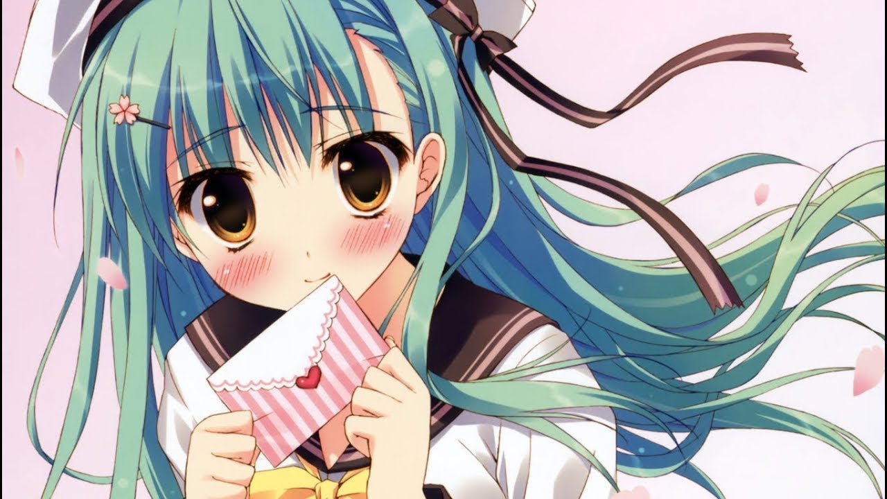 【Kawaii Song】 Cute Voice かわいい Anime Moe | Japanese Songs Collection #19 ...