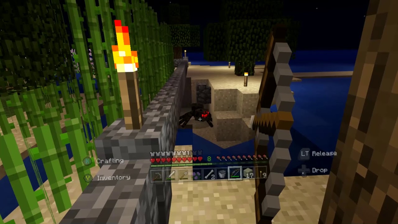 Minecraft Mixed Reality - YouTube