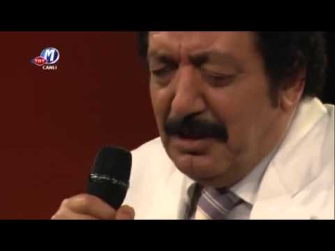 Müslüm gürses rüzgar söylüyor şimdi o yerlerde 31 05 2012 şevval sam ile SD