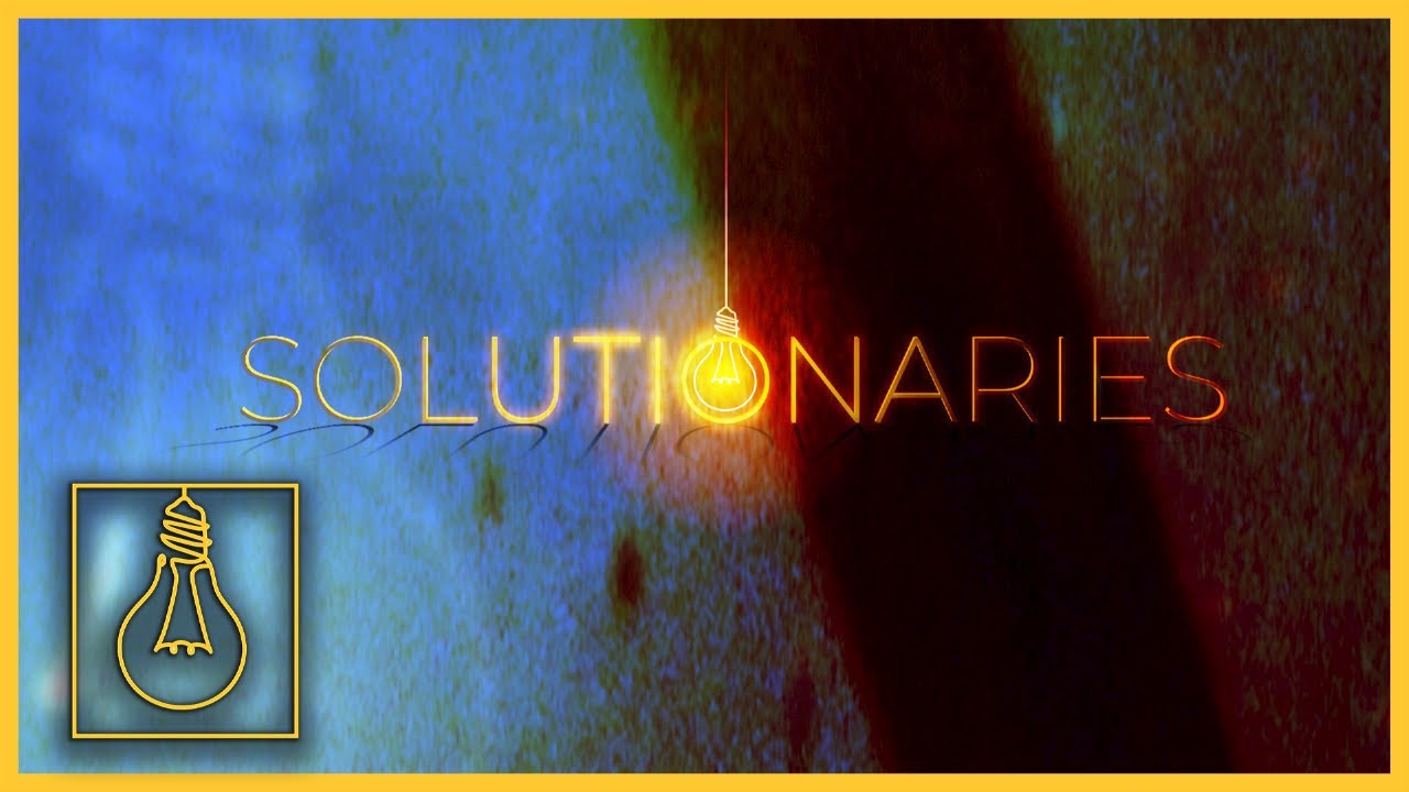 How to recognize skimmer scams, long COVID and more solutions | Solutionaries - YouTube