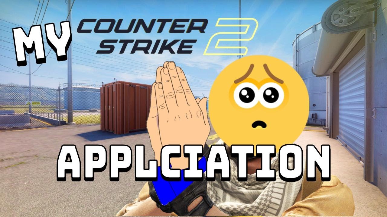 GIVE ME CS 2 PLEASE - YouTube