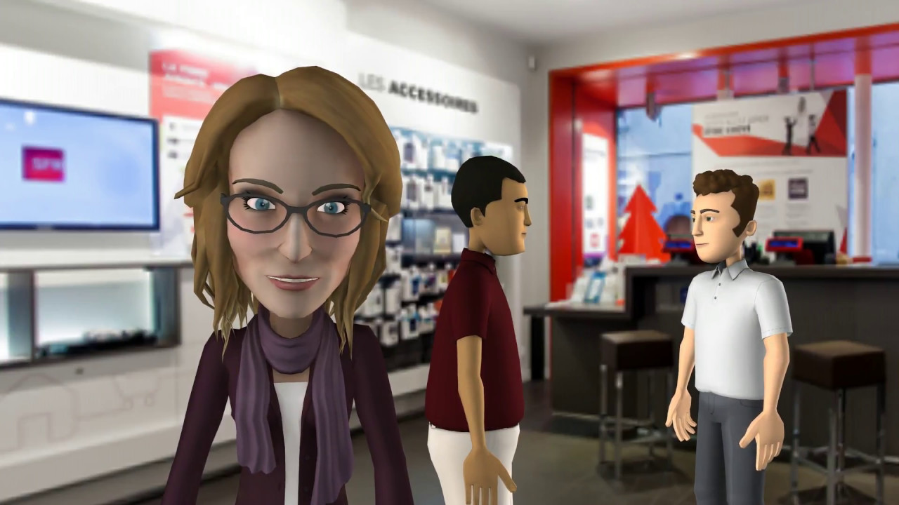 Création mode "présentation" NawmalMake - YouTube