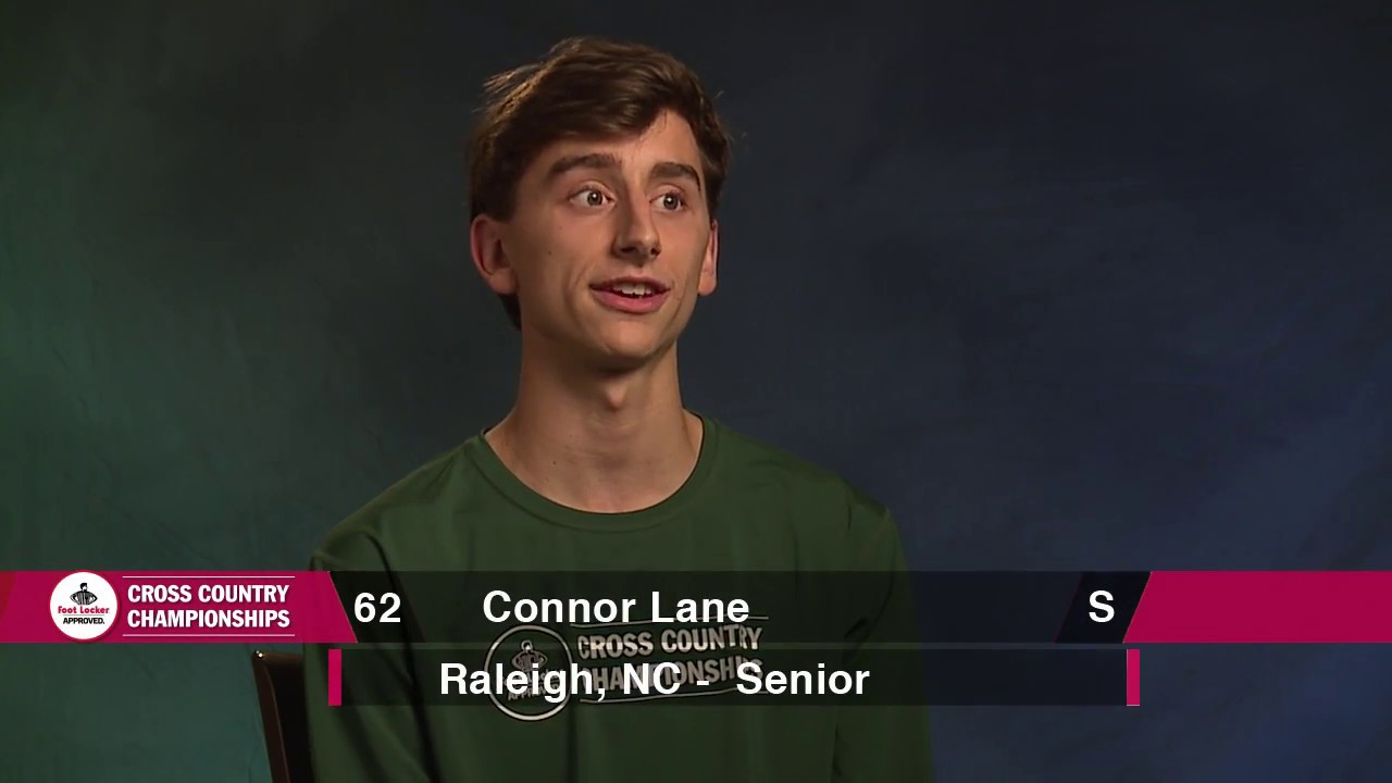 Connor Lane - YouTube