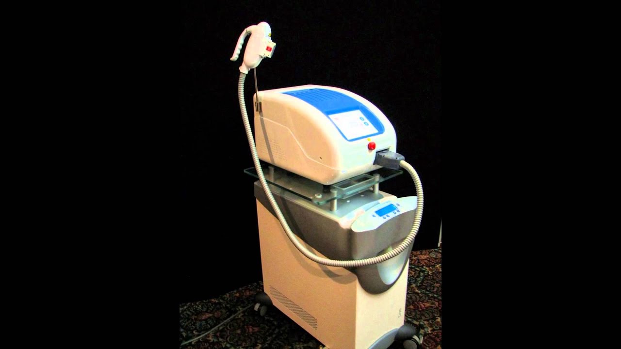 Candela Laser usa,medical laser usa - YouTube