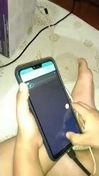 smart dustbin using ESP8266 with blynk - YouTube