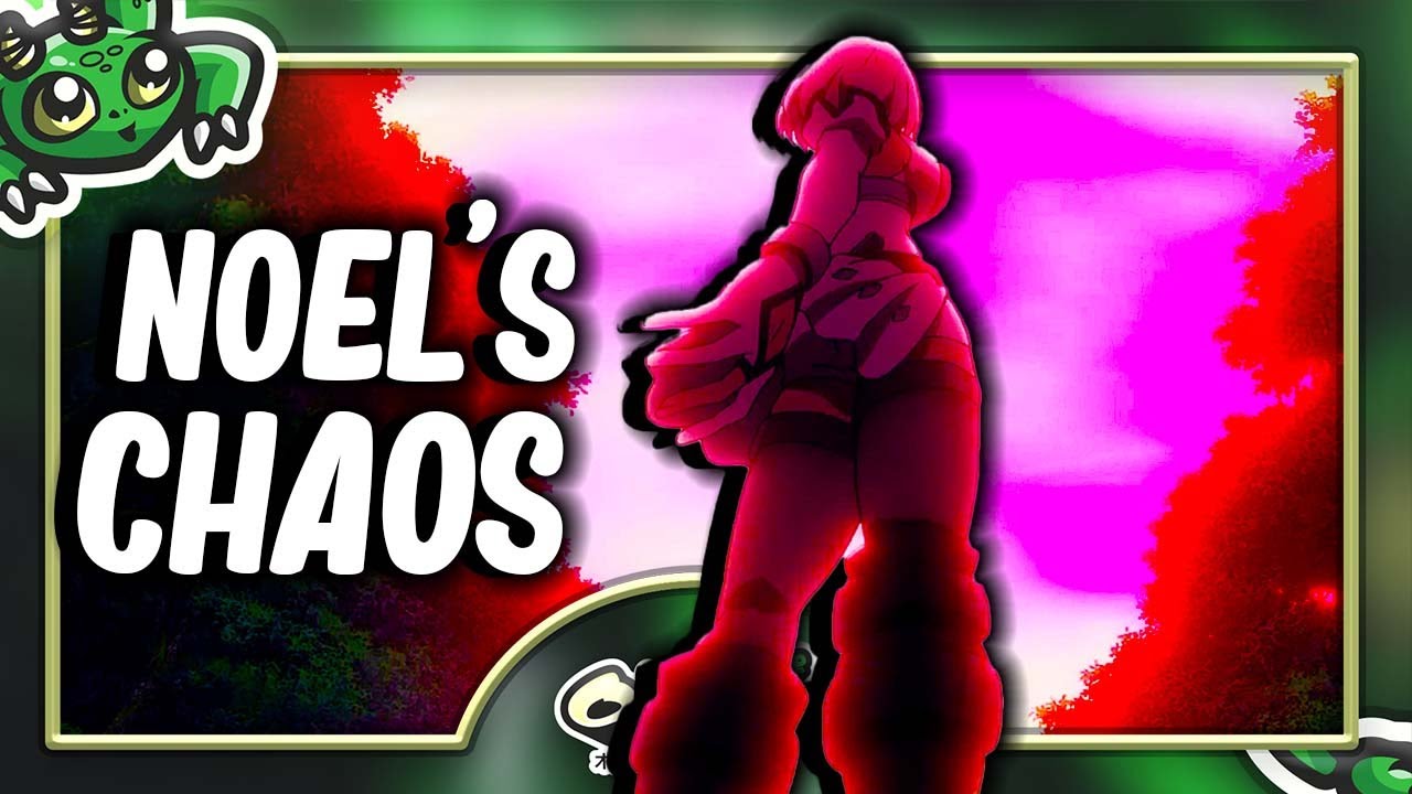The Most Notorious Talker Episode 11 Noel’s Moves Shake the Angel Wings ...