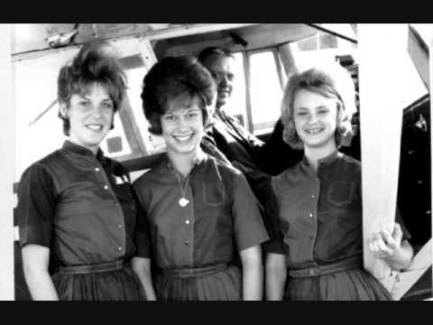 The Pixies Three - Your Way (1964) - YouTube