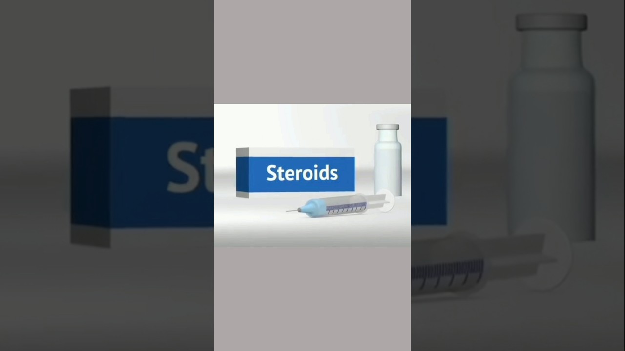 Signs that he is in steroids #bodybuilding #gym #fitness - YouTube