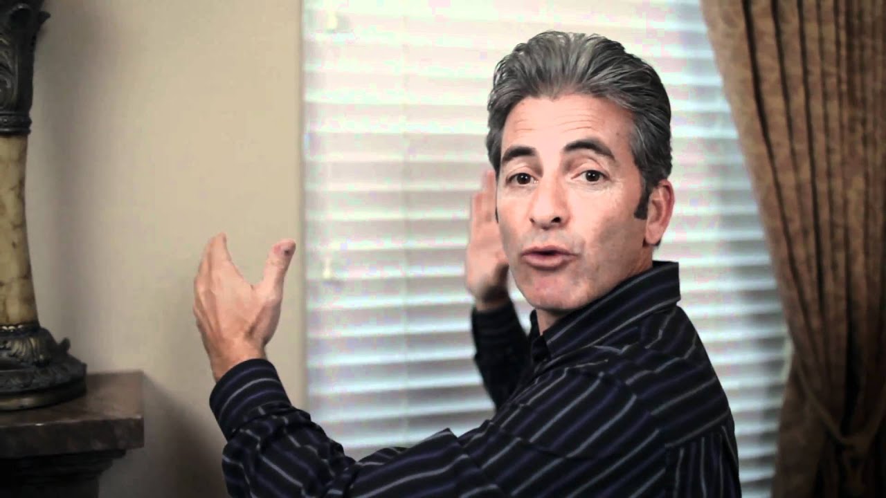 How To Determine The Stack-Back Of Your Curtains. - YouTube