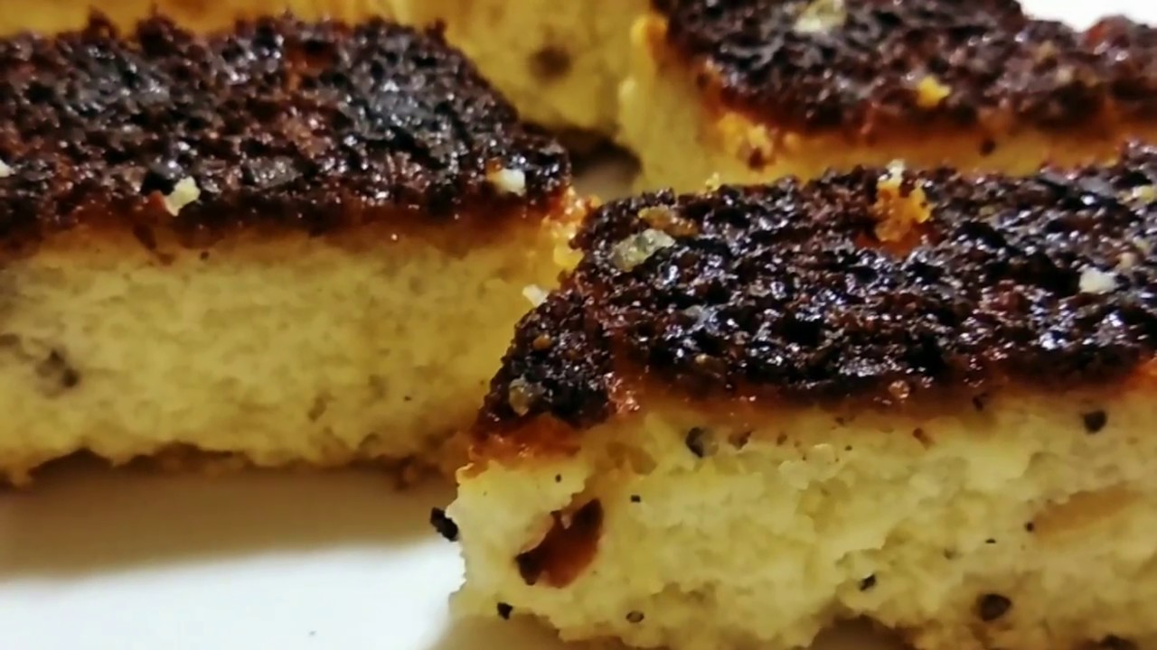 Odisha chhena poda recipe #ଘରେ ବନାନ୍ତୁ ଛେନା ପୋଡ଼#chhena poda in cooker ...