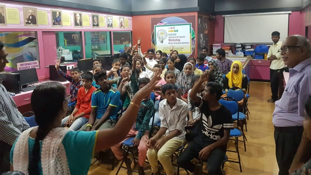 Hamara Foundation - YouTube