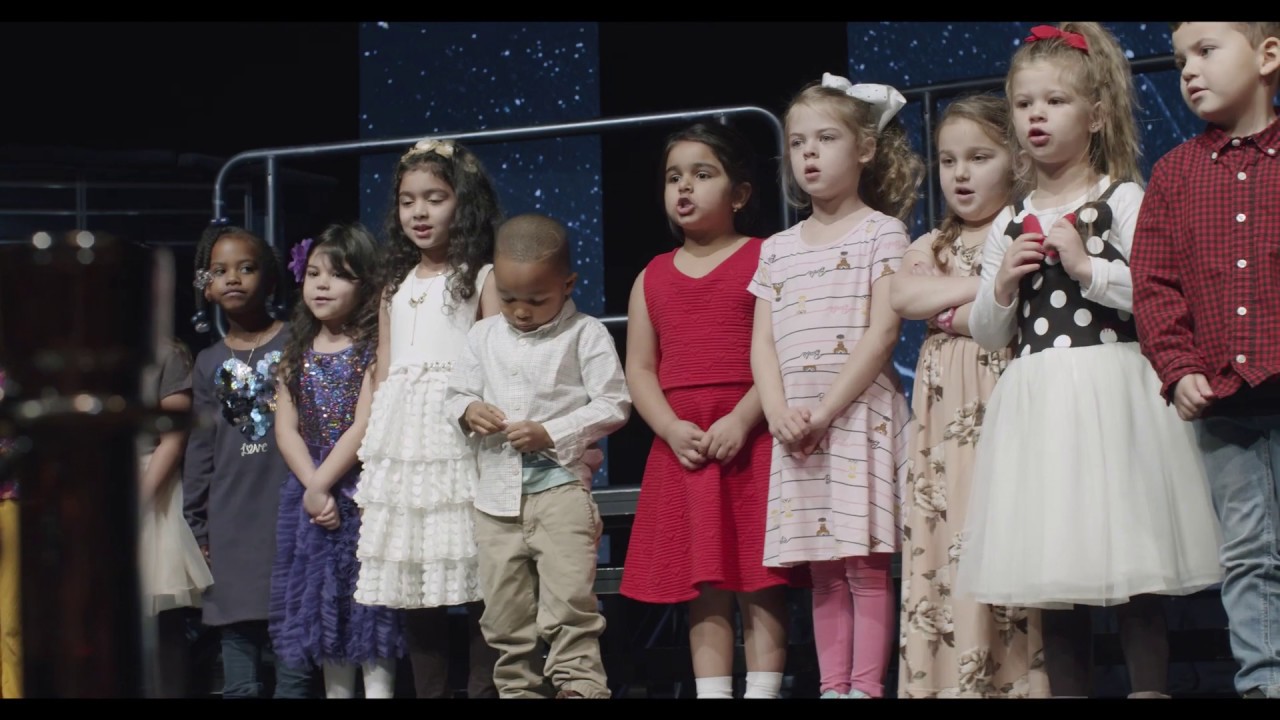 BCPS Open House - YouTube