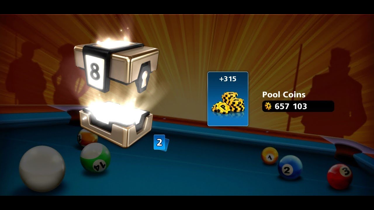 How to win 8 Ball Match patiently! - YouTube