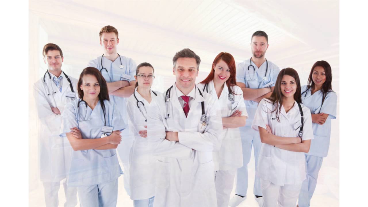 Pastoral Care Three-Fold Ministry Approach Video - YouTube