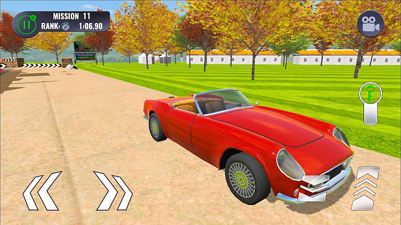 Driving Legends: The Car Story Gameplay | Android Mobile Driving ...