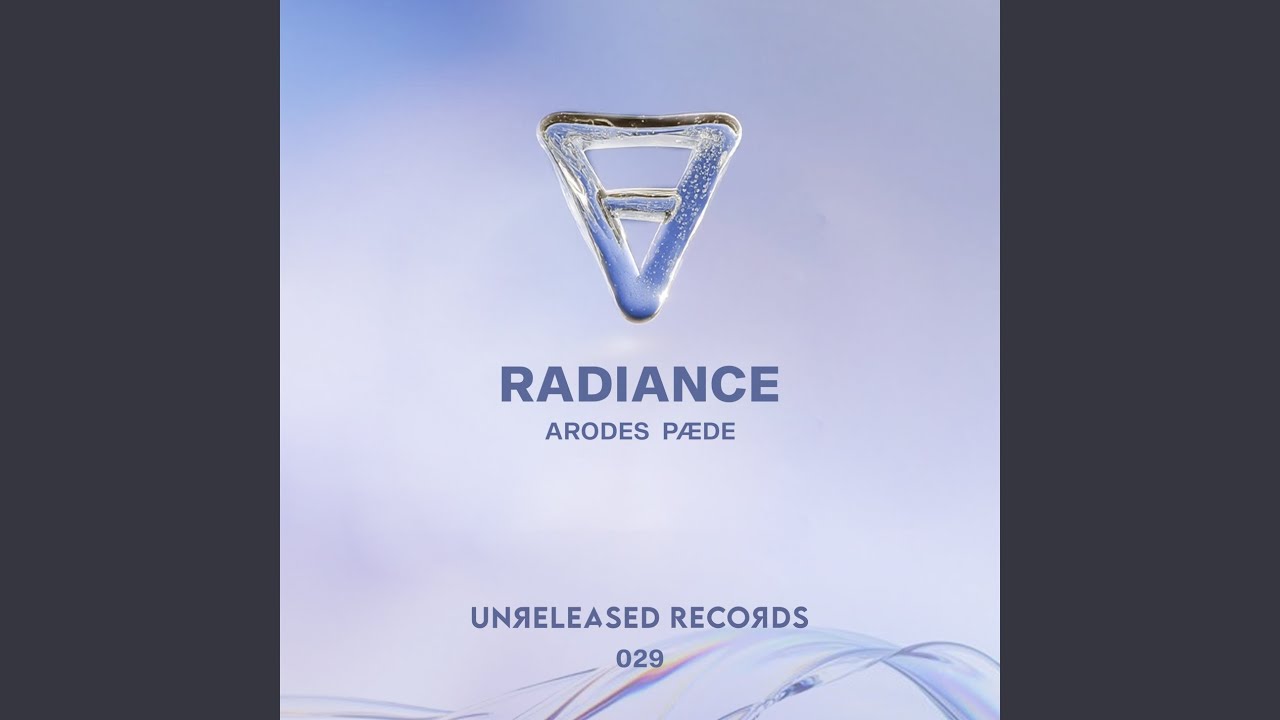 Radiance - YouTube