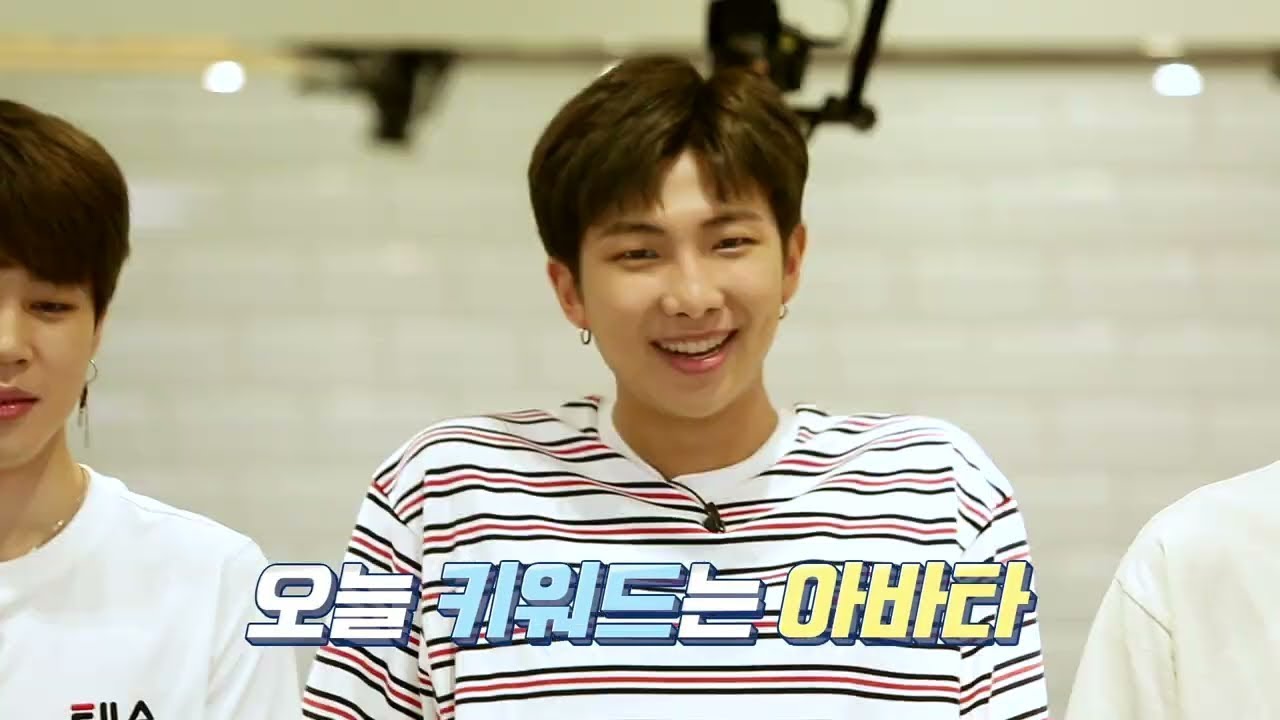 Run BTS! 2020 - EP. 102 "Rei Chef Avatar" - Parte 1 (Legendado PT-BR ...