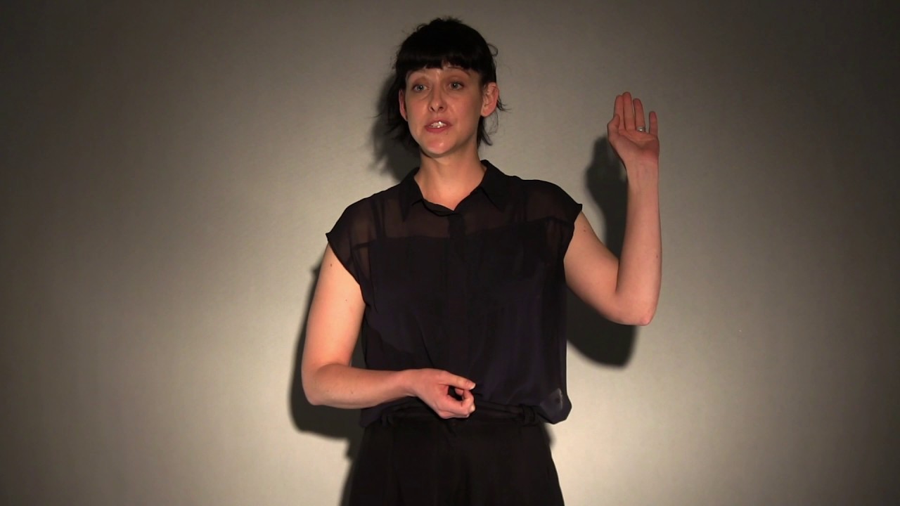 We May Have To Choose Trailer - Emma Hall and Prue Clark - YouTube