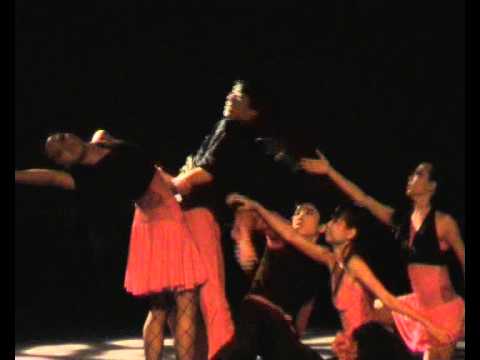 Sex In The City @ Stepping Out! 2006, ASWARA