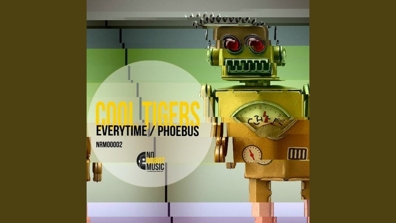 Phoebus (Original Mix) - YouTube