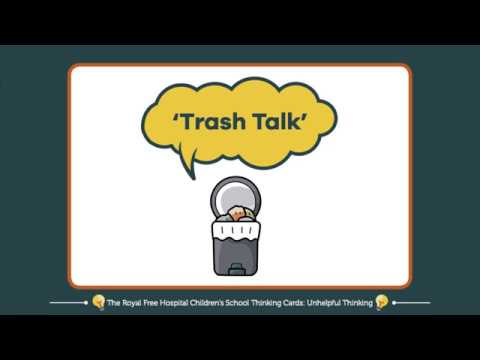 5 Trash talk - YouTube