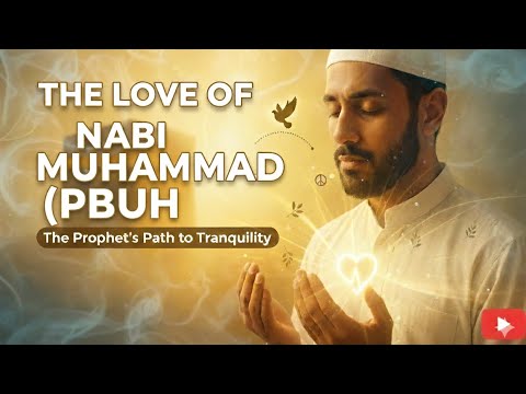 🌹 Love for Prophet Muhammad ﷺ | Heartfelt English Nasheed (No Music ...