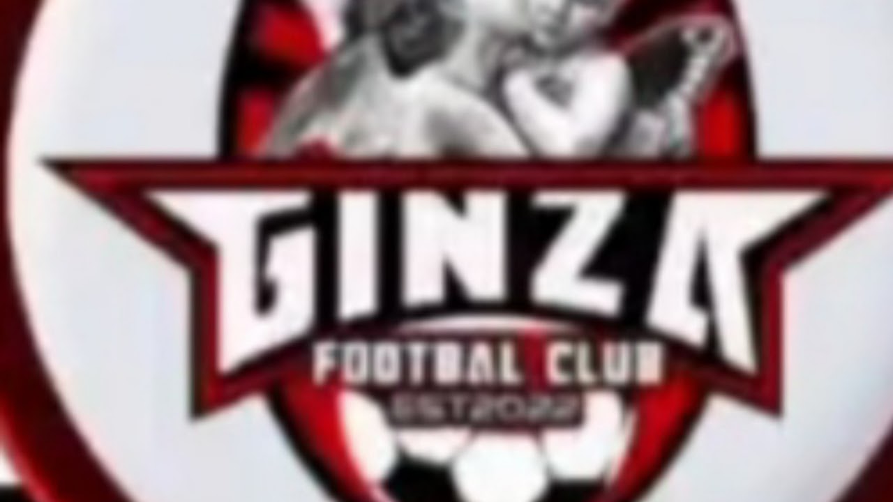 JIKIR CUP 2024_GINZA JR VS AVATAR FC - YouTube