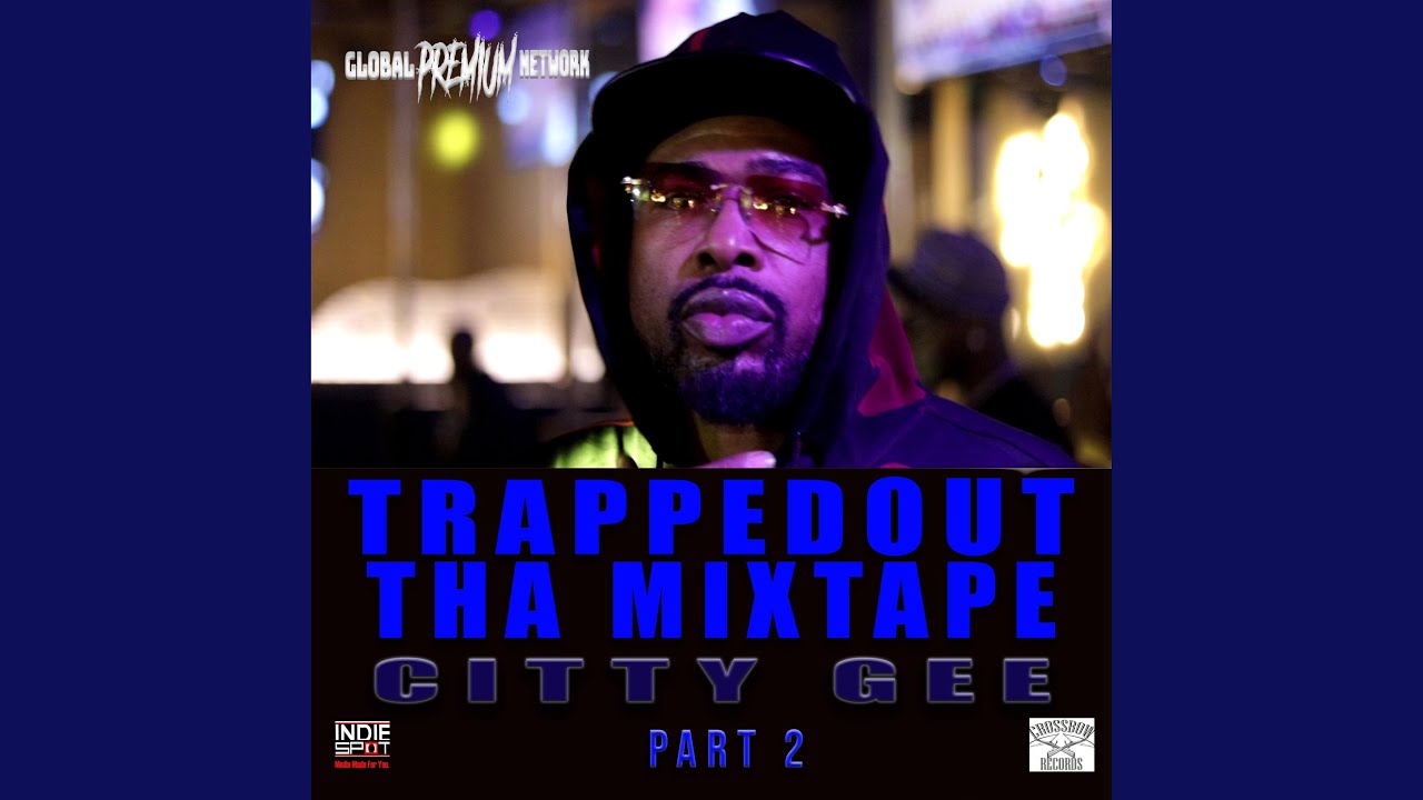 Trapped Out, Pt. 2 - YouTube