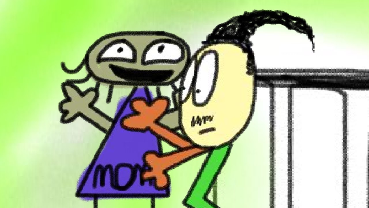 The Eoio (2008-2010) - season 2 episode 2 - YouTube