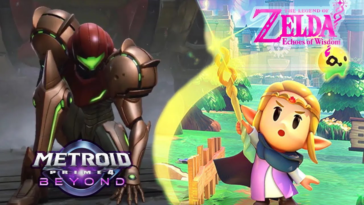 Fett Samus Og Zelda Best Metroid Games Of All Time | Nintendo Life